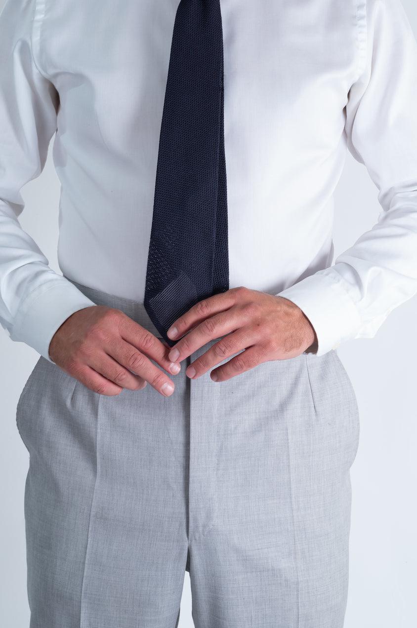 Shirt Stays Y+ Shape No Socks – sharp&dapper