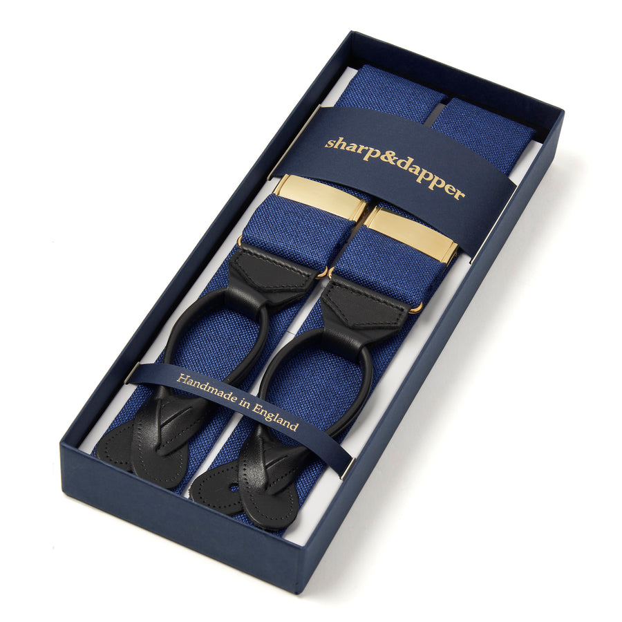 Products – sharp&dapper