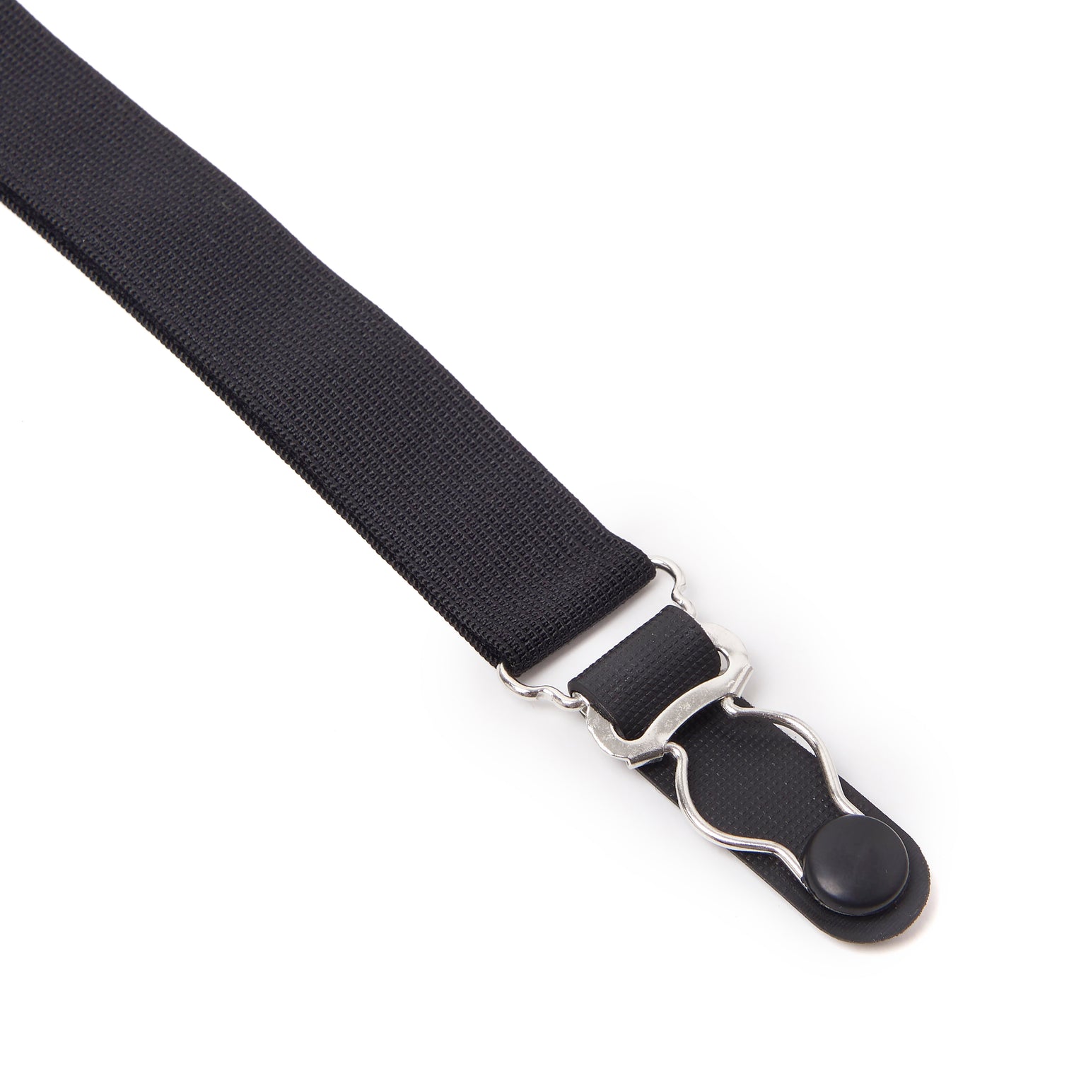 Shirt Stays Y+ Shape – sharp&dapper