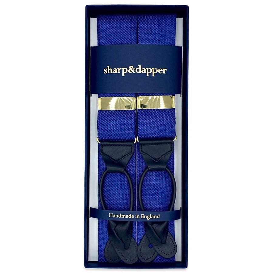 Products – sharp&dapper