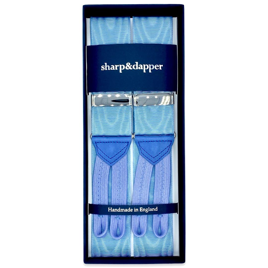 Braces – sharp&dapper