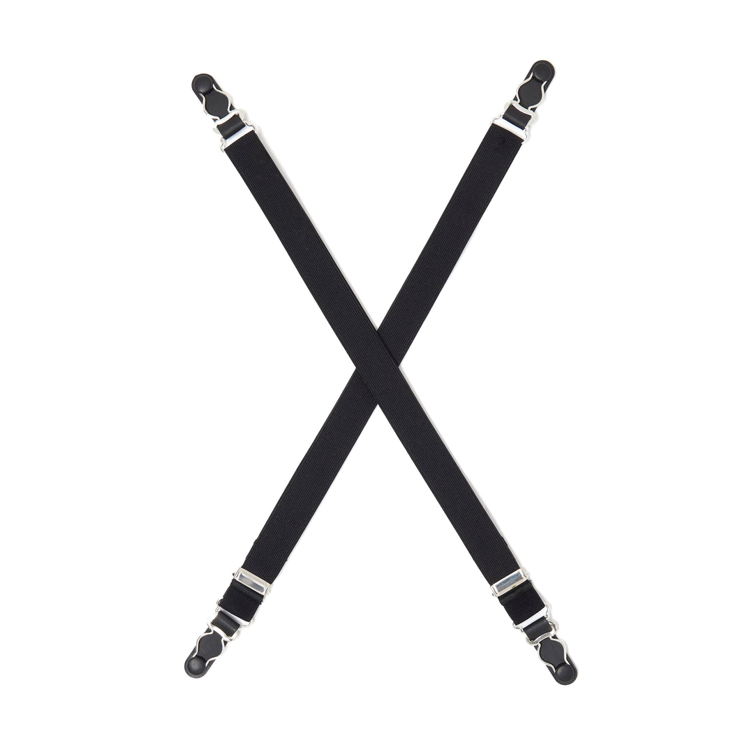 Shirt Stays Classic Shape – sharp&dapper