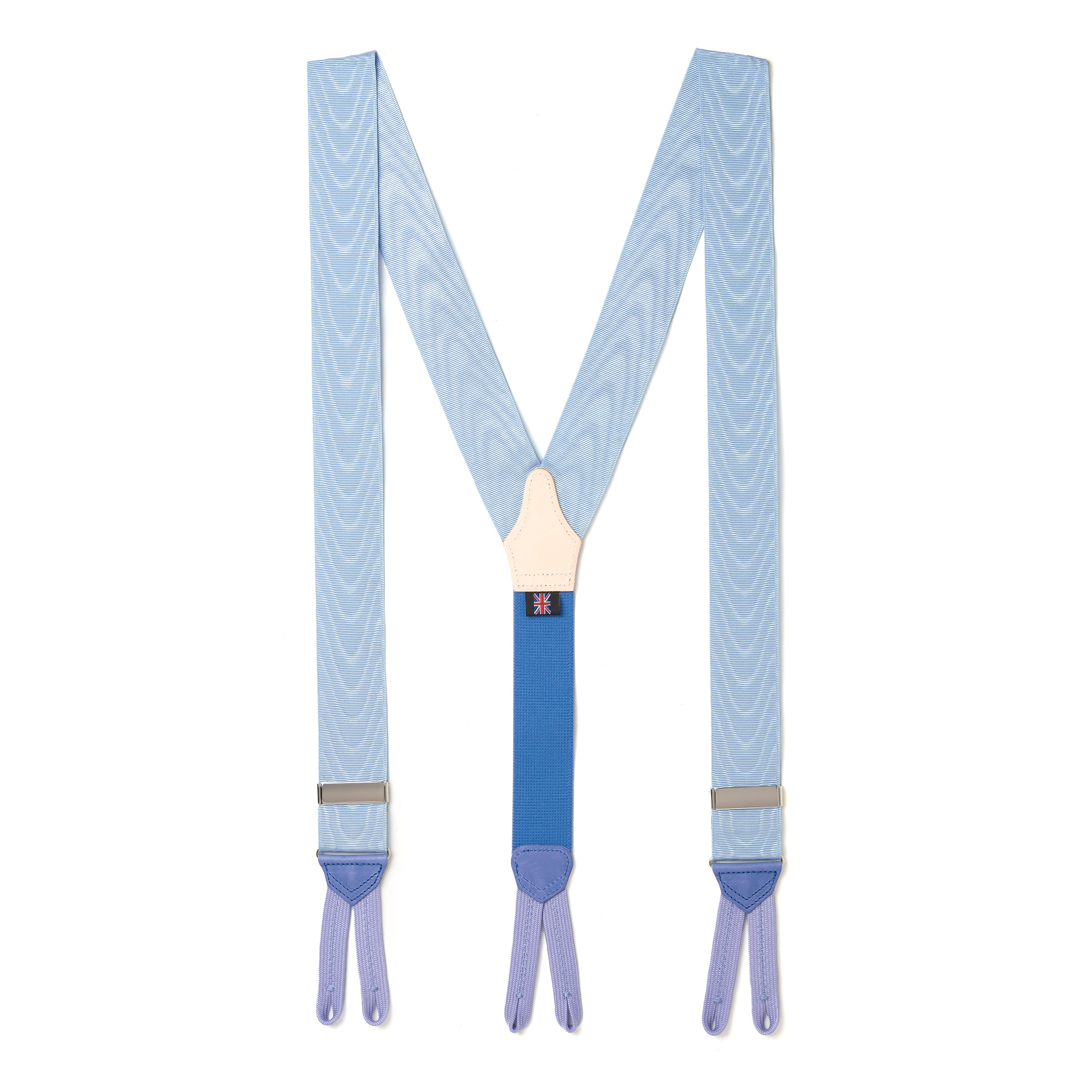 Braces – sharp&dapper