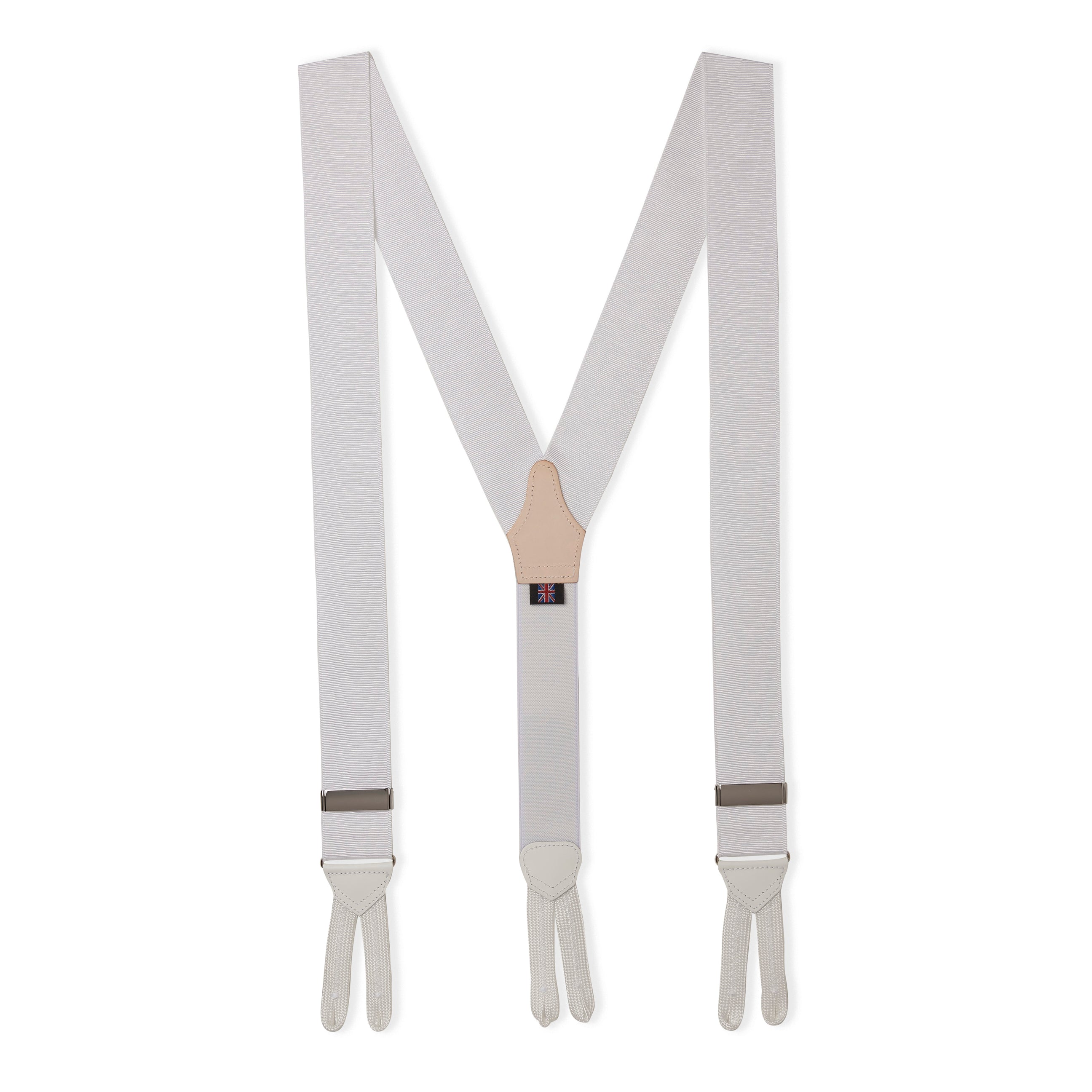 Braces – sharp&dapper