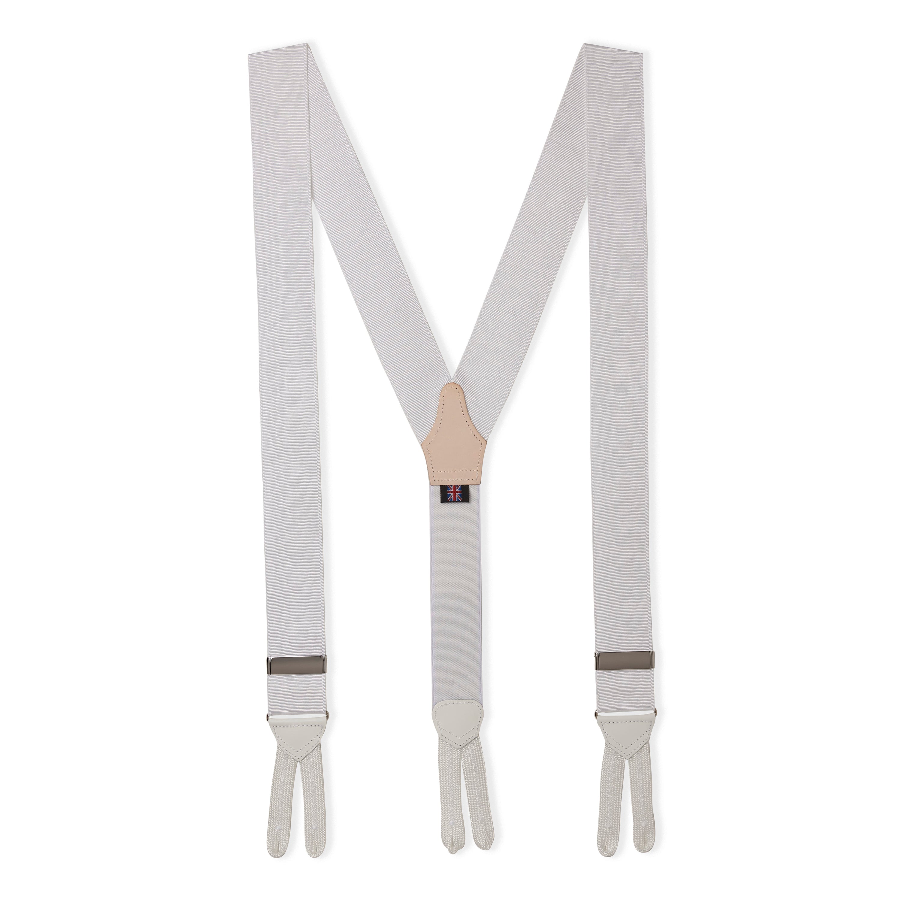 Braces – sharp&dapper