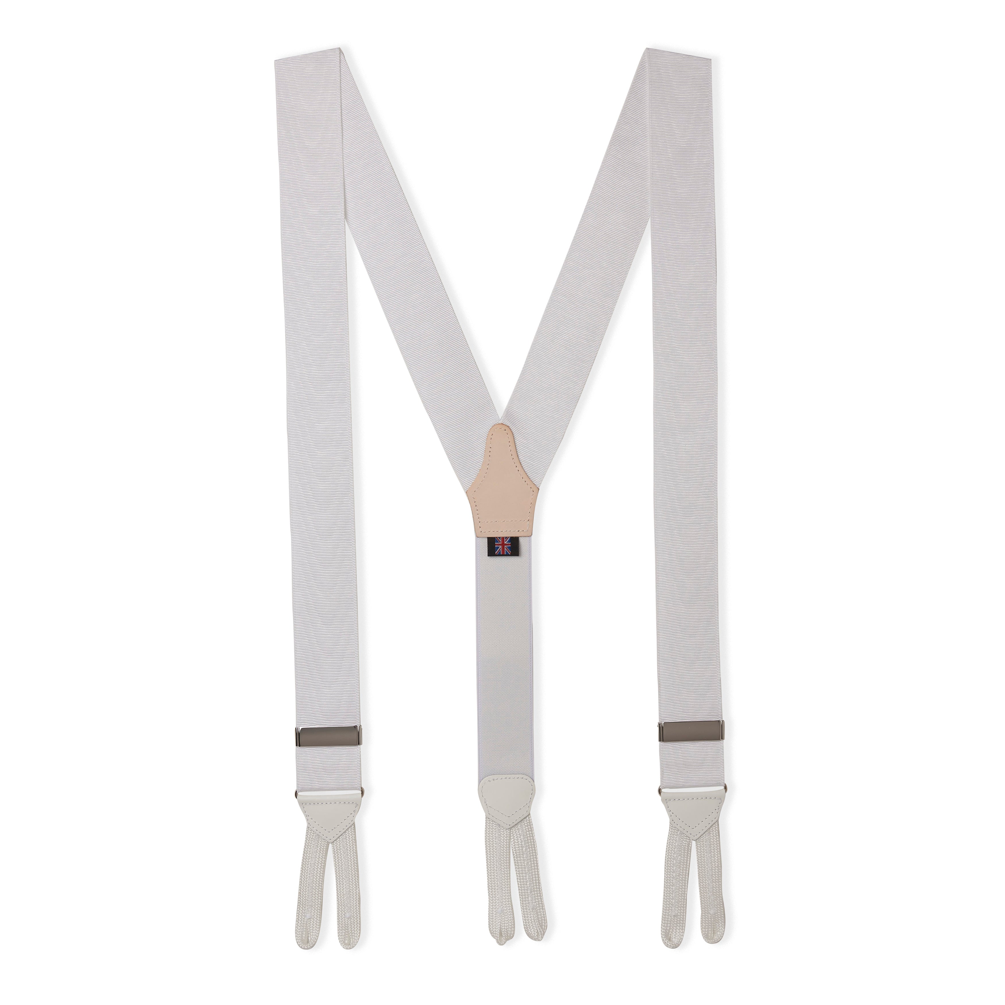 Braces – sharp&dapper