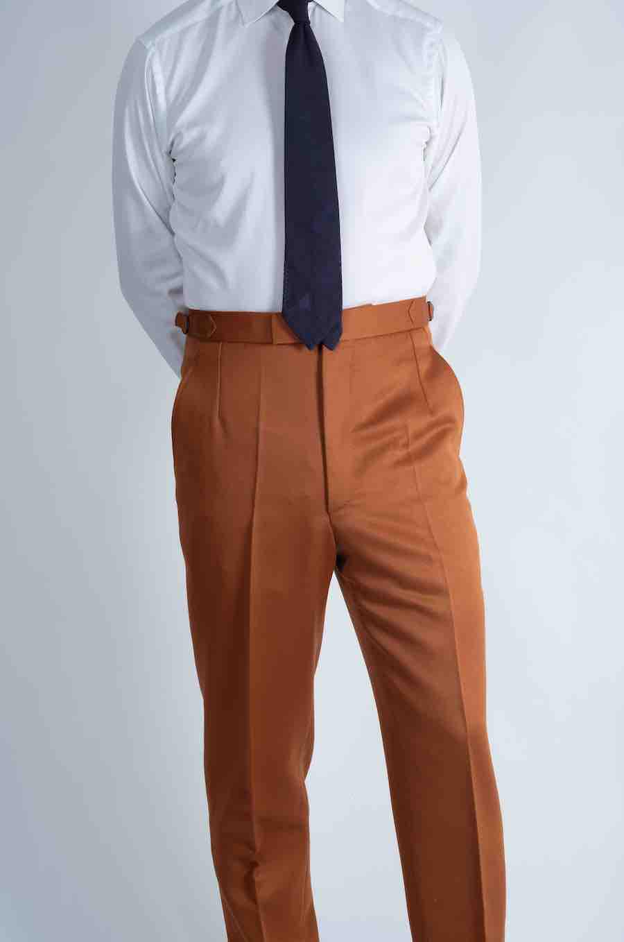 Shirt Stays Classic Shape – sharp&dapper