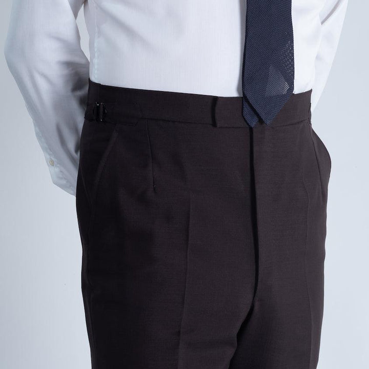 Shirt Stays Y+ Shape – sharp&dapper