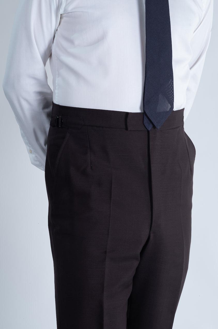 Shirt Stays Y+ Shape – sharp&dapper